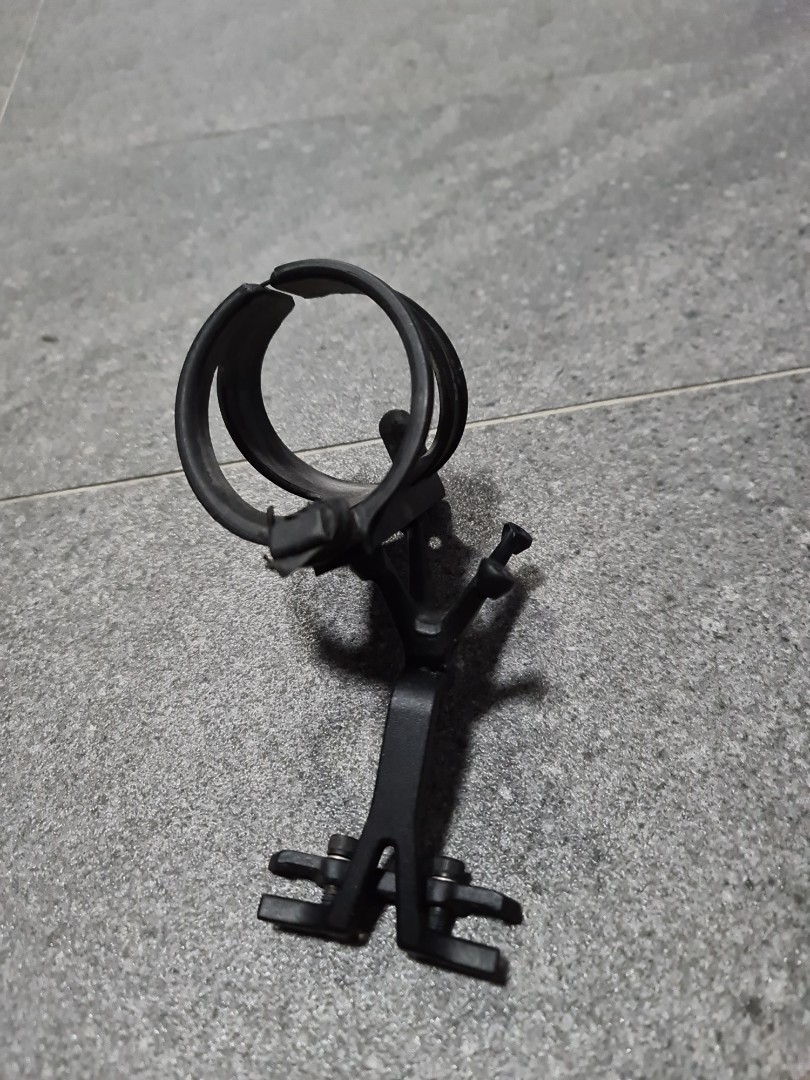 Profile design saddle dual bottle cage mount., Sports Equipment ...