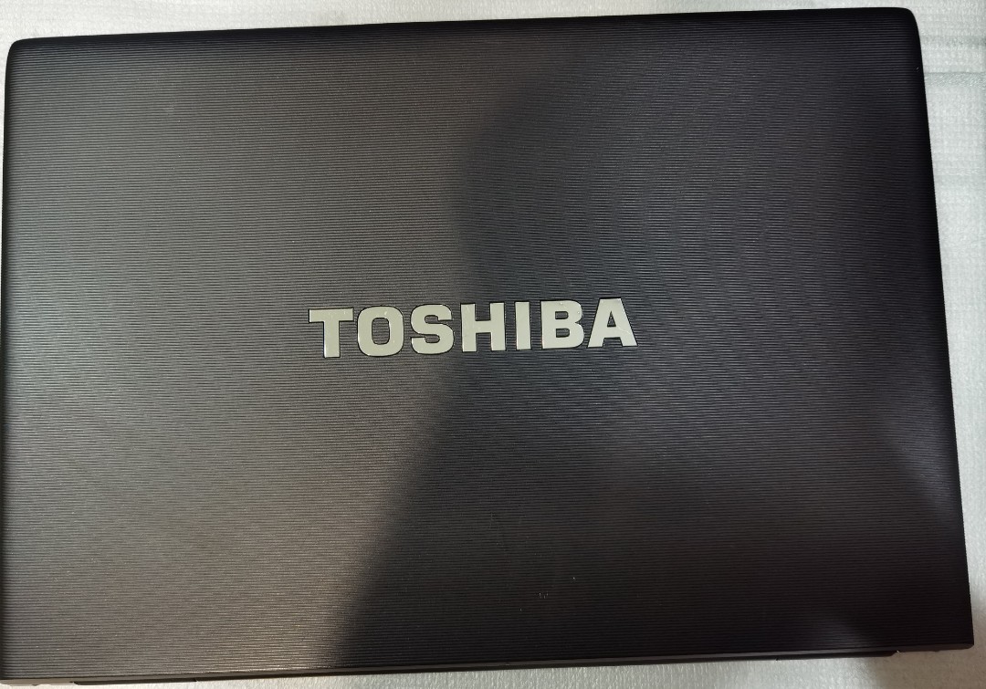 Toshiba Tecra R840 14" laptop, intel Core i7-2640M @ (2.80-3.5GHz), 4GB ...