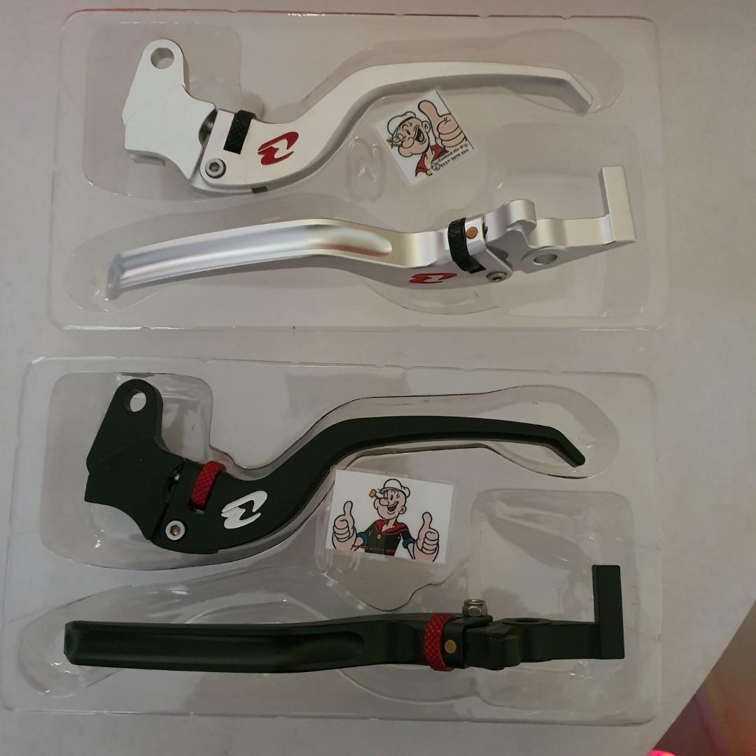 RACING BOY RCB YAMAHA Sniper v1,v2,v3 / Mx King 150 / Y125ZR / SPARK ...