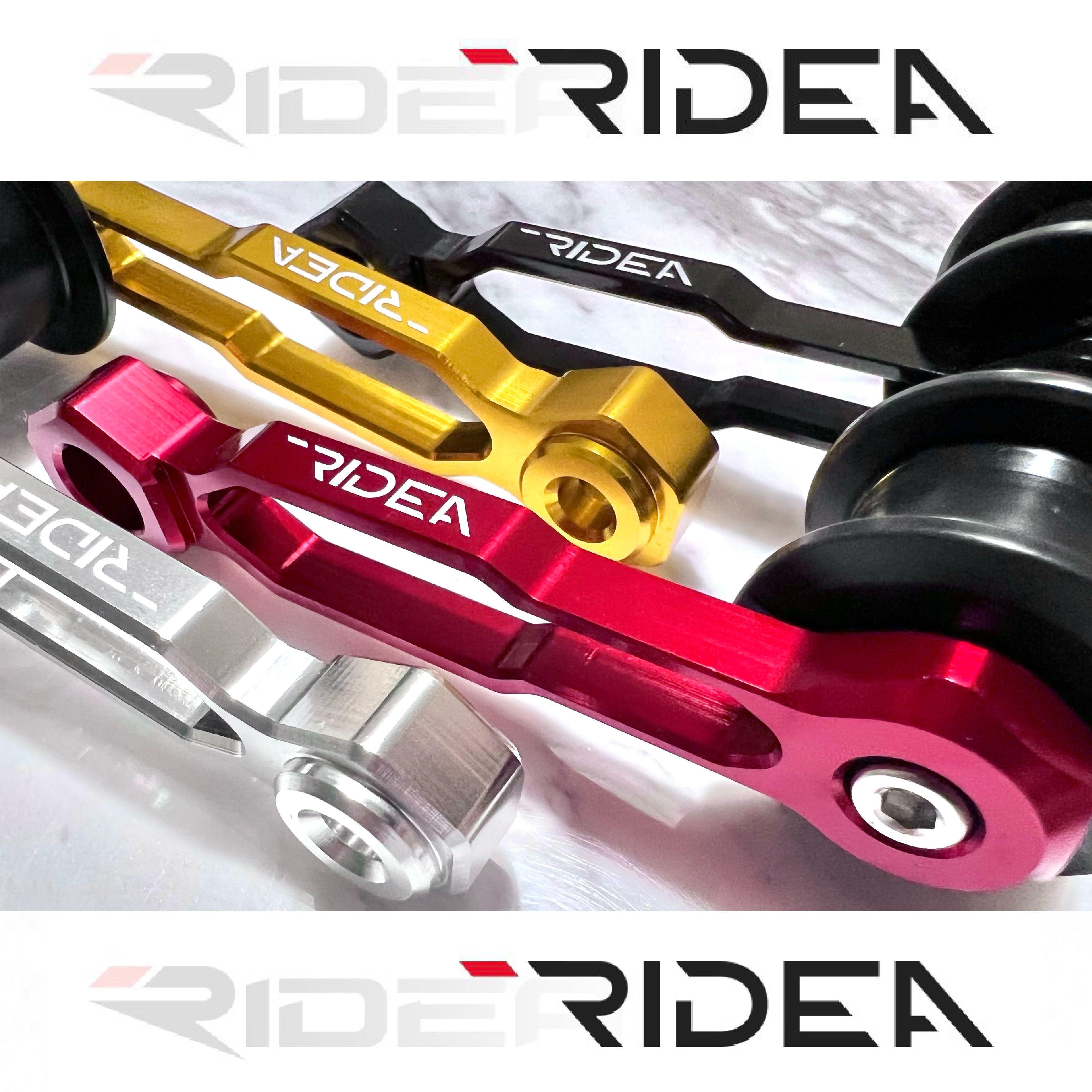 RIDEA Birdy Chain Hook Tensioner, Sports Equipment, Bicycles & Parts ...