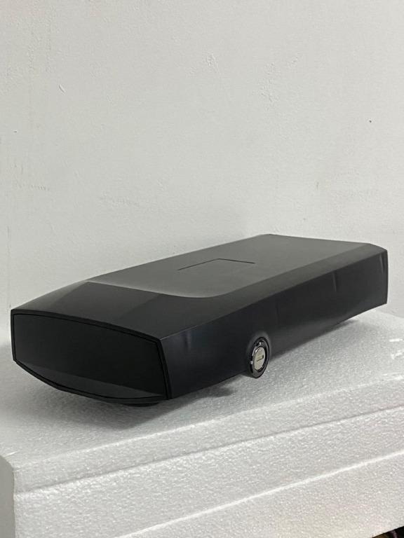 Rogi Max/Pro Original Battery and Controller Case With Lock, Sports ...