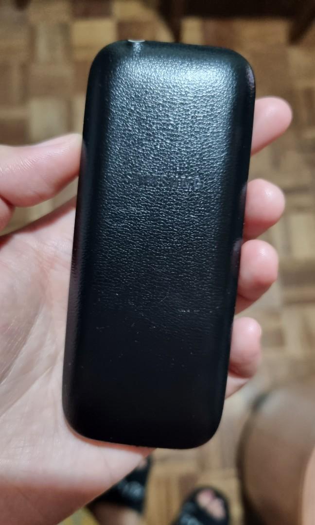 Samsung SM-B105E Keypad Phone, Mobile Phones & Gadgets, Mobile Phones ...