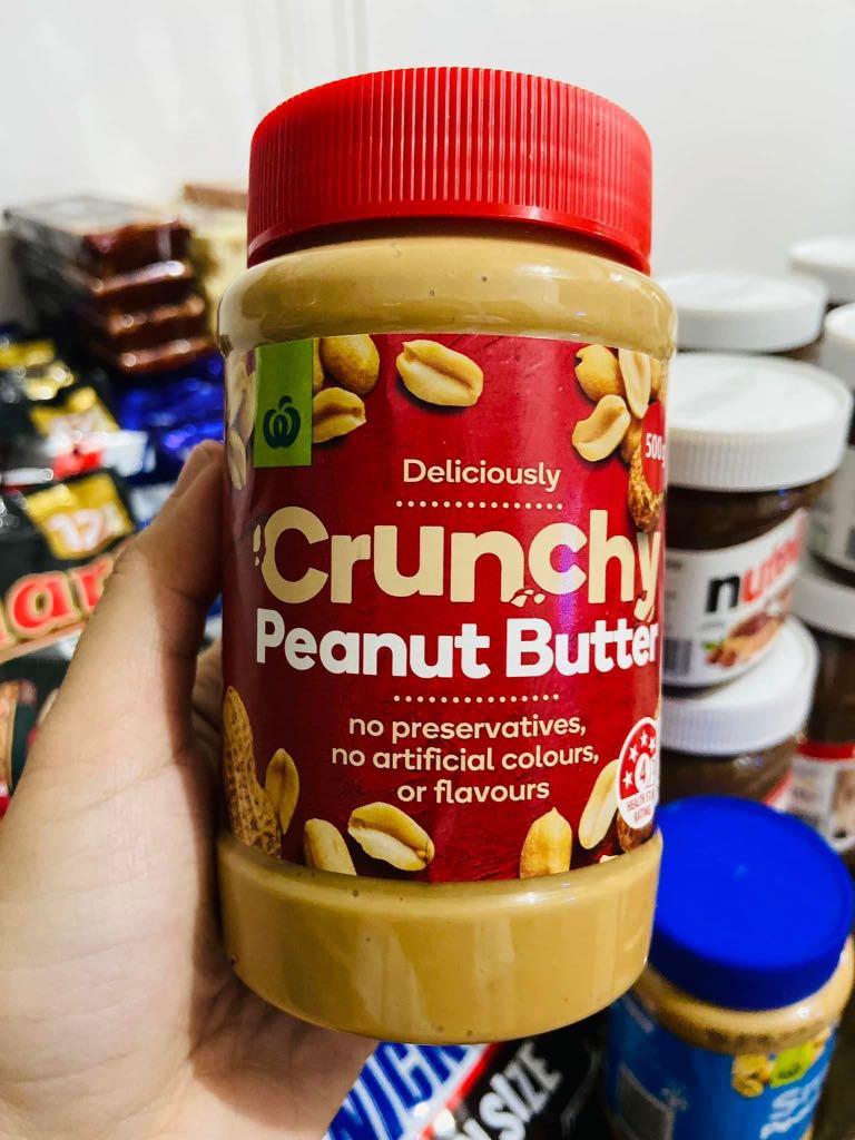 Spam, Corned Beef, Maling, Food & Drinks, Packaged & Instant Food on ...