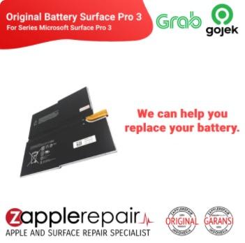 Surface Pro 3 Battery, Computers & Tech, Parts & Accessories, Computer ...