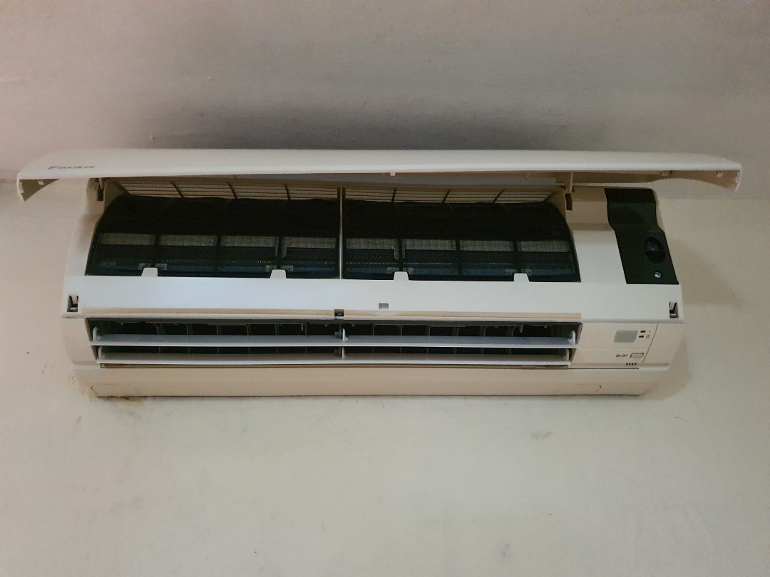System 2 Air con for sale, TV & Home Appliances, Air Conditioners ...