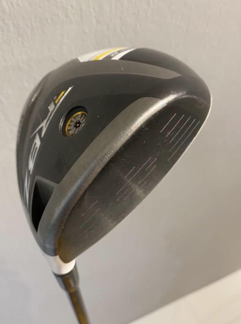Taylormade RBZ Stage 2 Driver 10.5 Degree, Sports Equipment, Sports & Games, Golf on Carousell