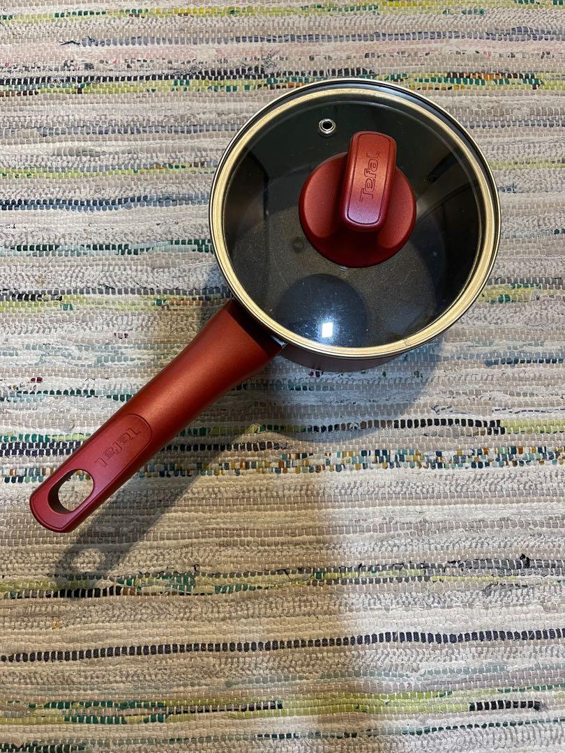 Tefal so chef saucepan, Furniture & Home Living, Kitchenware ...