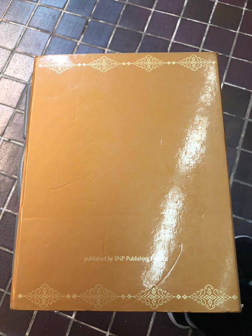 The presidential notes, Hobbies & Toys, Memorabilia & Collectibles ...