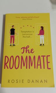 the roommate book, Hobbies & Toys, Books & Magazines, Fiction & Non ...