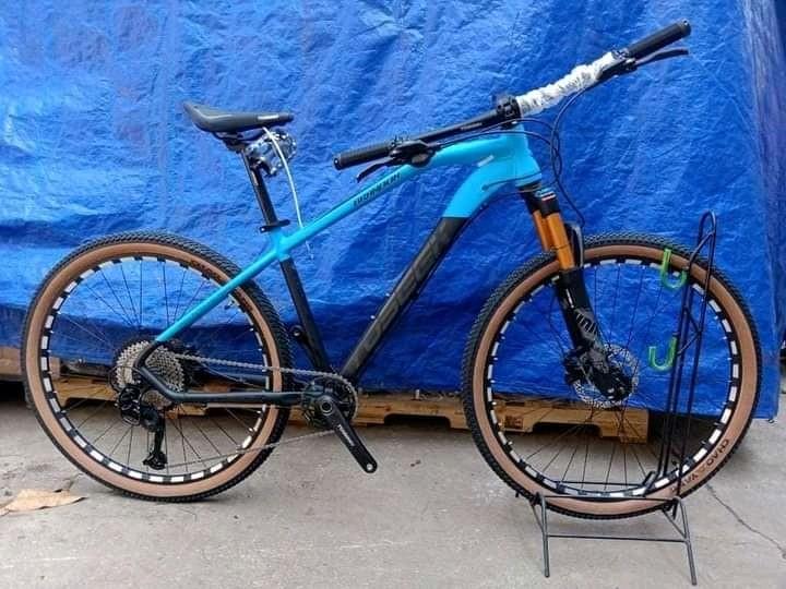 TOSEEK Brandon Elite 1x12s Hollowtech, Sports Equipment, Bicycles ...