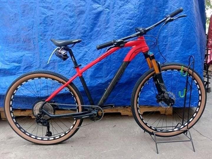 TOSEEK Brandon Elite 1x12s Hollowtech, Sports Equipment, Bicycles ...