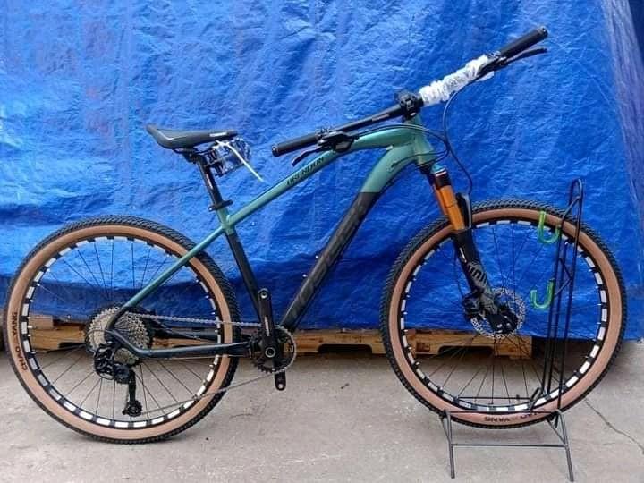 TOSEEK Brandon Elite 1x12s Hollowtech, Sports Equipment, Bicycles ...