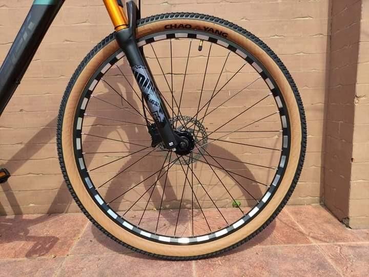 TOSEEK Brandon Elite 1x12s Hollowtech, Sports Equipment, Bicycles ...