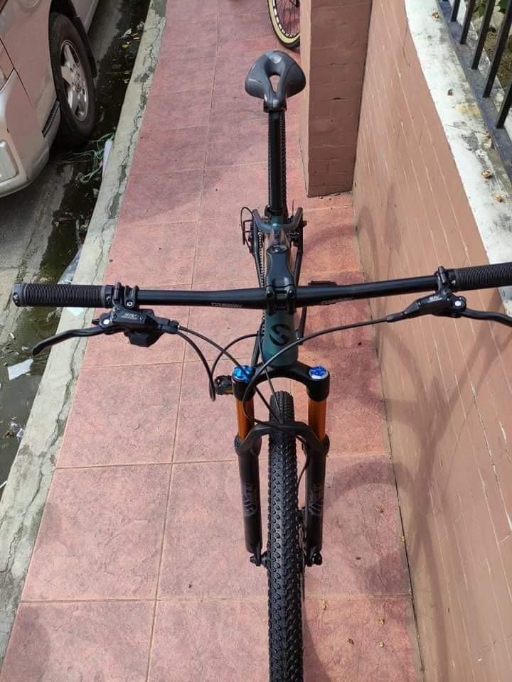 TOSEEK Brandon Elite 1x12s Hollowtech, Sports Equipment, Bicycles ...