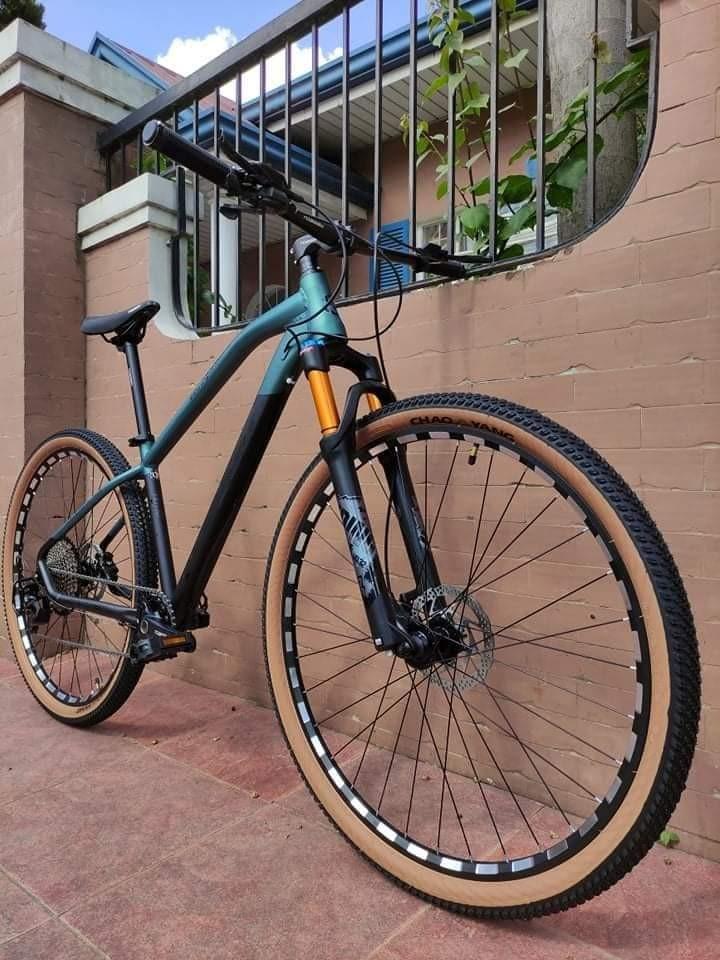 TOSEEK Brandon Elite 1x12s Hollowtech, Sports Equipment, Bicycles ...