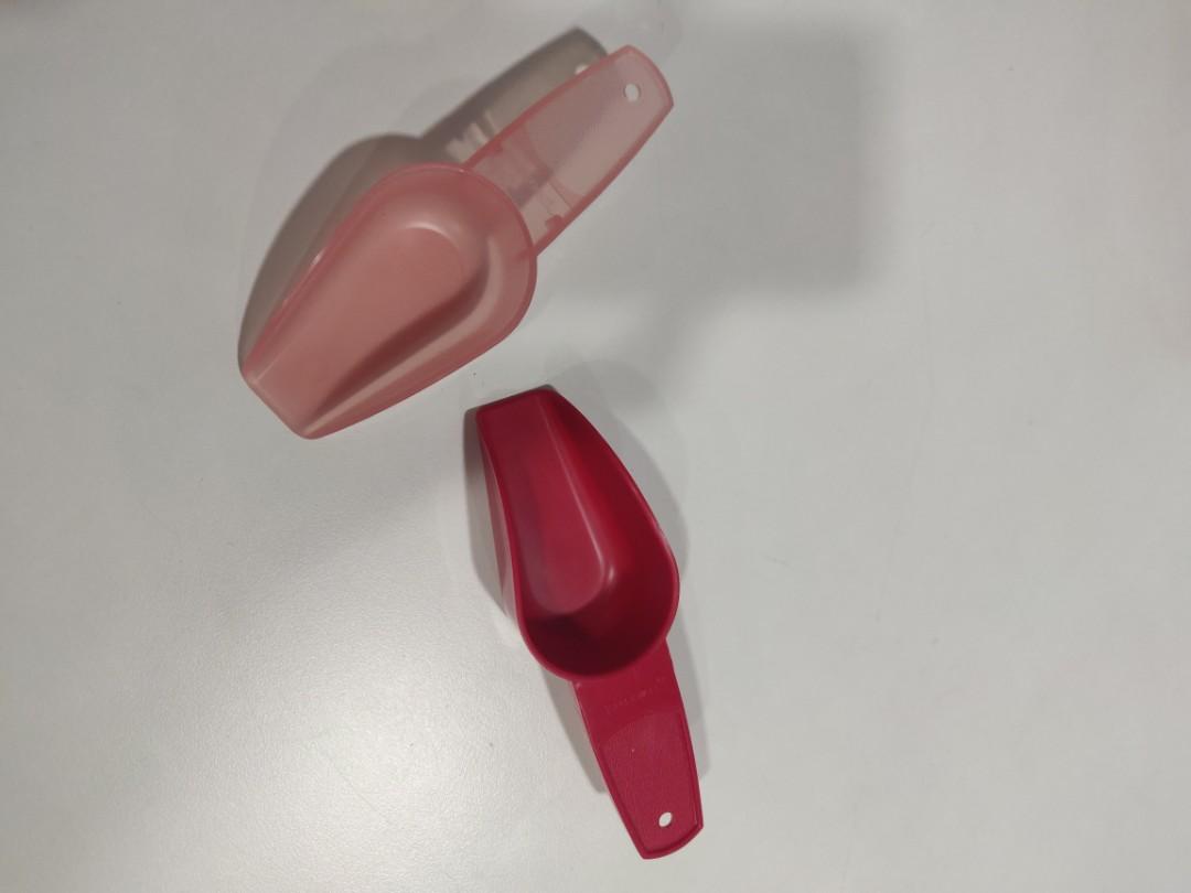 Tupperware Scoops, Furniture & Home Living, Kitchenware & Tableware ...