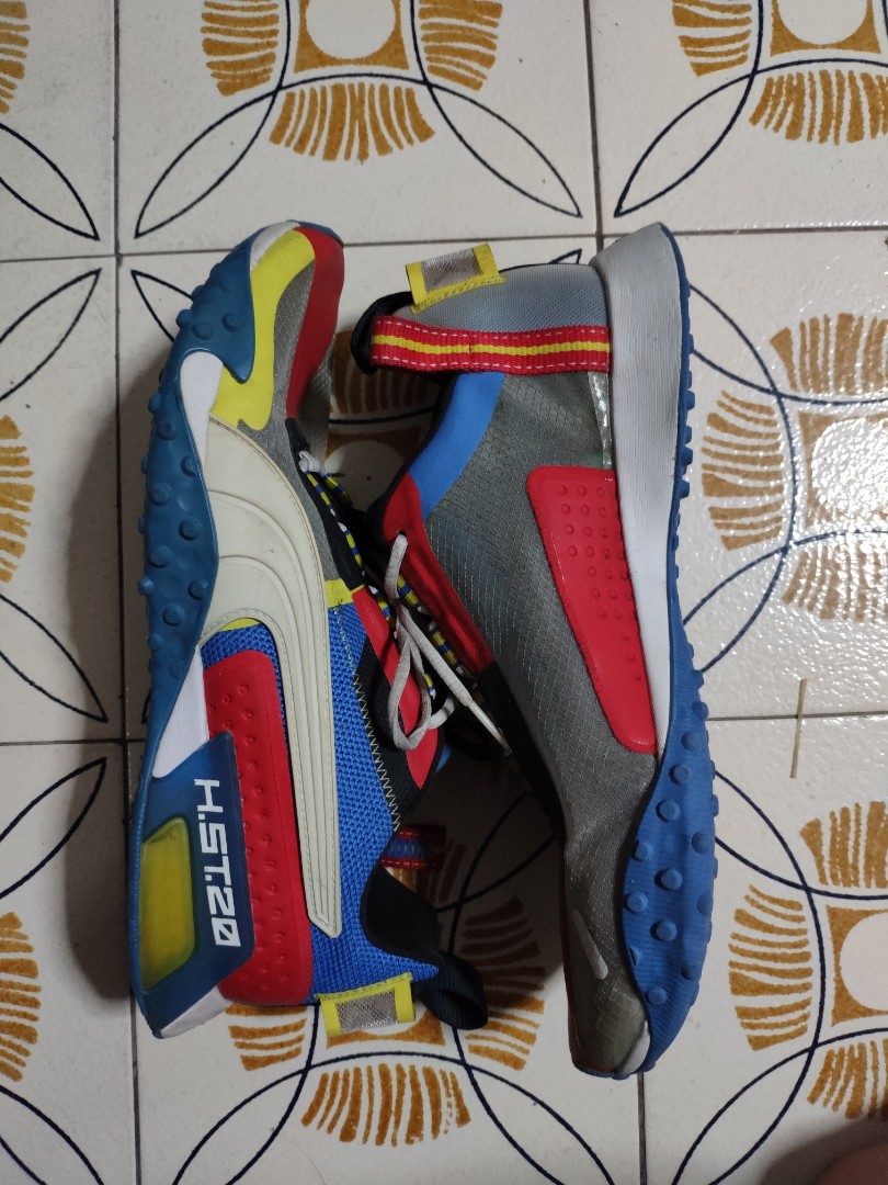 us8.5 Puma HST2.0, Men's Fashion, Footwear, Sneakers on Carousell