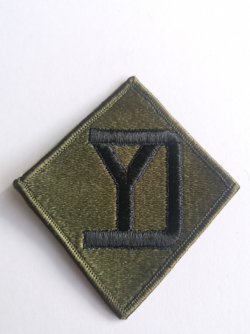 US Army 26th Maneuver Enhancement Brigade OCP patch, Hobbies & Toys ...