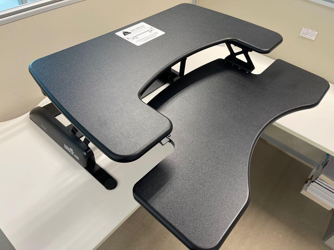 VariDesk Pro Plus 36, Furniture & Home Living, Furniture, Other Home ...