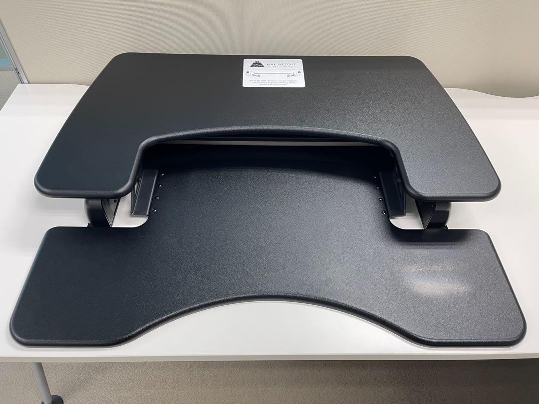 VariDesk Pro Plus 36, Furniture & Home Living, Furniture, Other Home ...