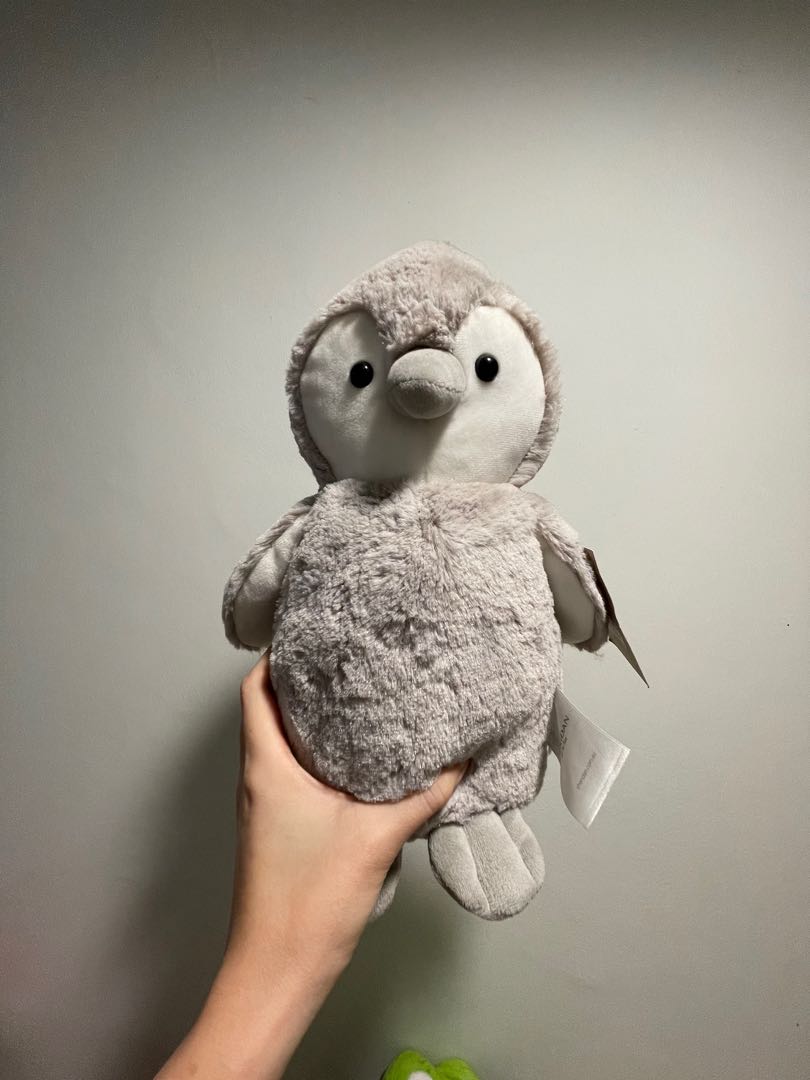 Very New Soft Toys, Hobbies & Toys, Toys & Games on Carousell