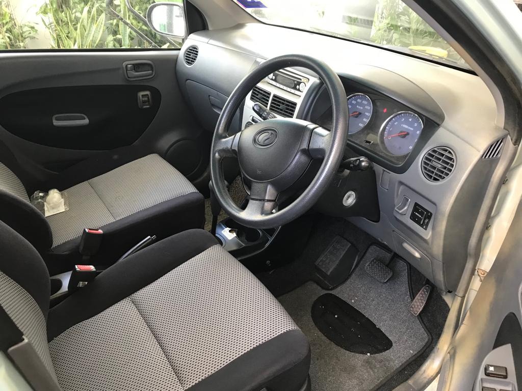 Viva EZ, Cars, Cars for Sale on Carousell