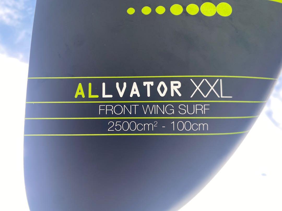 Wing Foil - Complete Set Gong 2021, Sports Equipment, Sports & Games ...