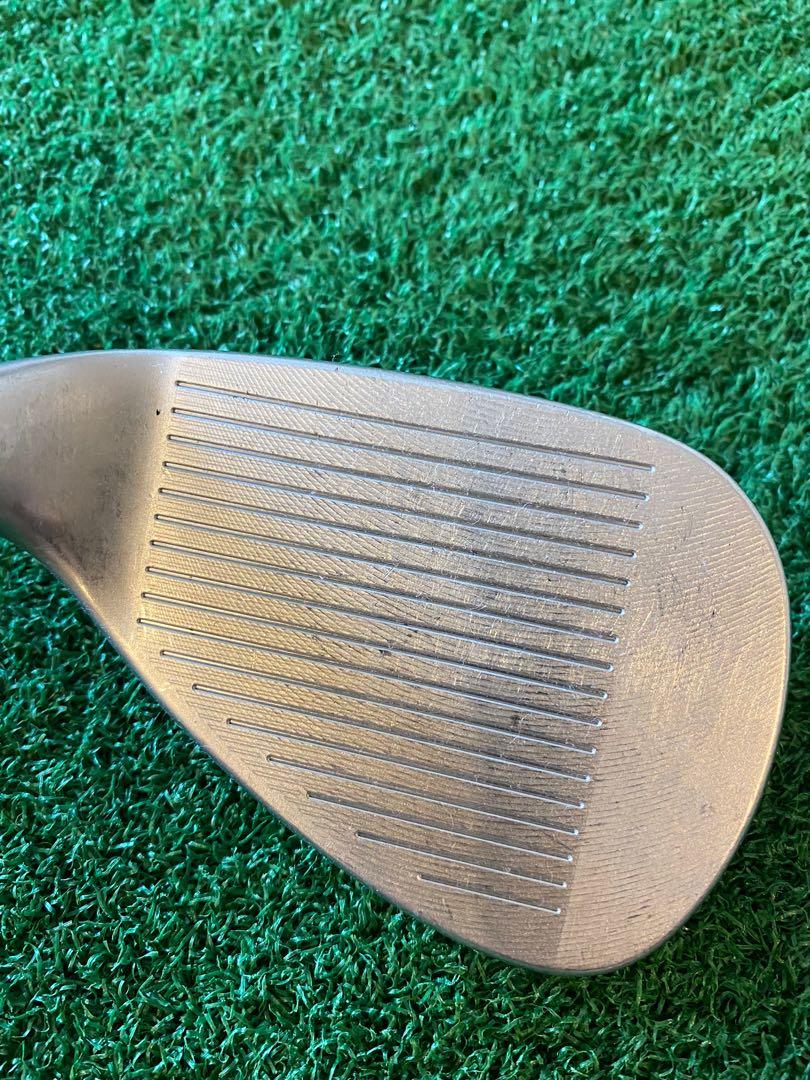 52 degree golf wedge Cleveland, Sports Equipment, Sports & Games, Golf ...