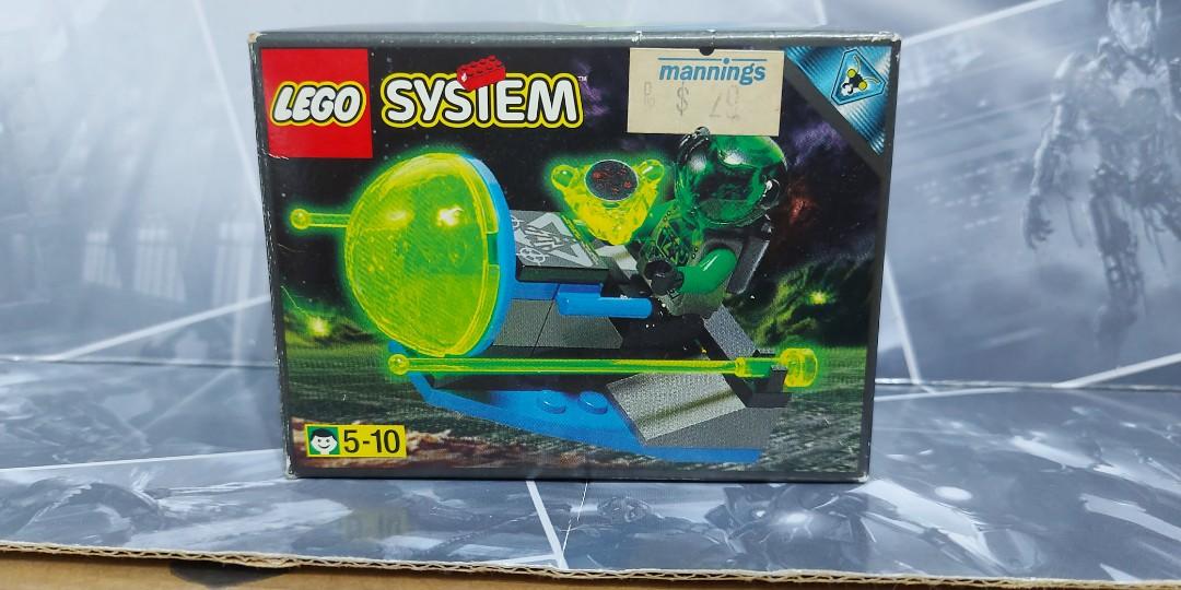 二手 巳砌 LEGO 6903 SYSTEM L6469, 興趣及遊戲, 玩具 & 遊戲類 - Carousell