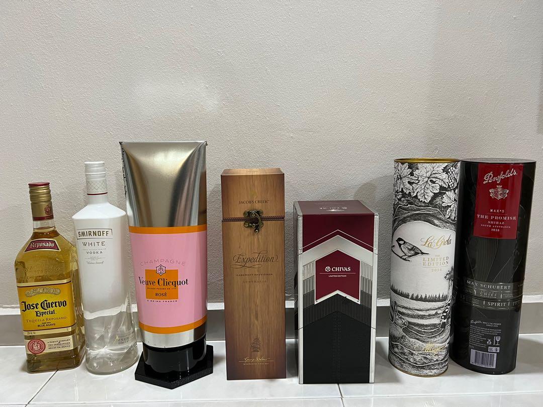 ALLEGRINI LA GROLA the limited edition, Food & Drinks, Alcoholic ...