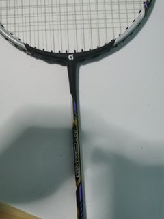 Apacs Pro commander, Sports Equipment, Sports & Games, Racket & Ball ...