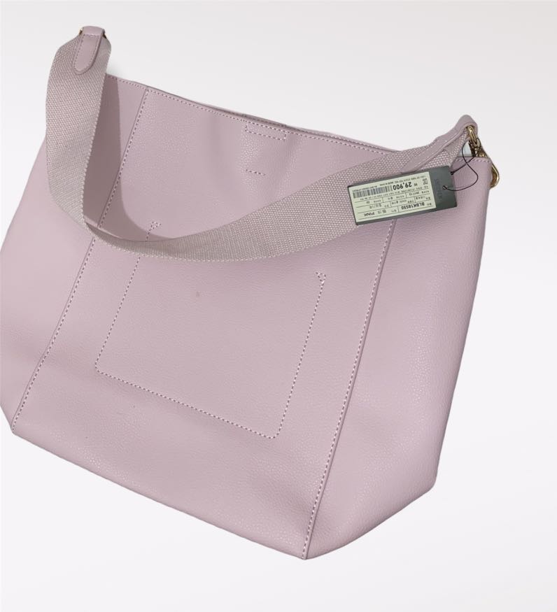 Authentic Shoopen Tote Bag Made in Korea, Women's Fashion, Bags ...