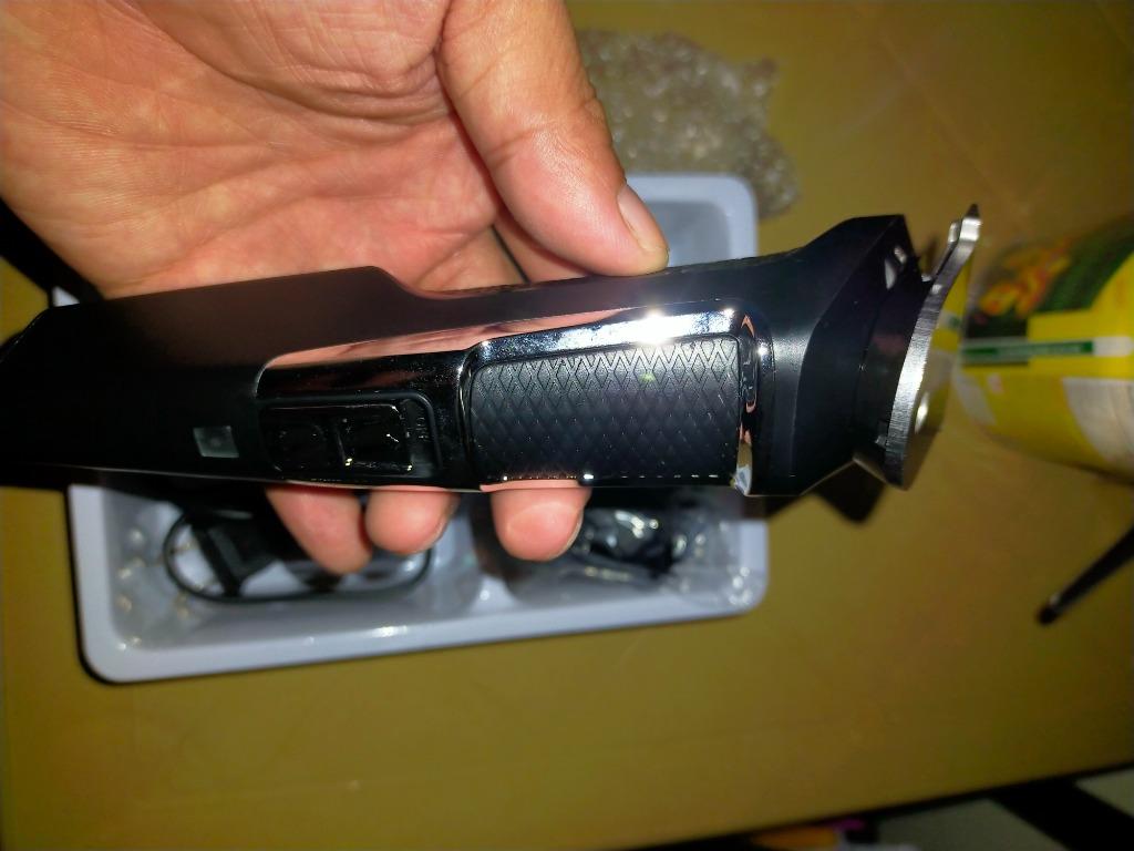 AXCS RECHARGEABLE HAIR CLIPPER, Mobile Phones & Gadgets, Other Gadgets ...
