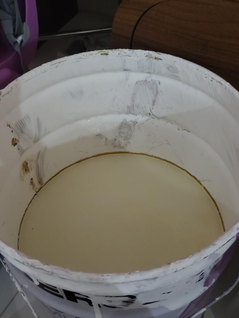 Berger Royal Emulsion Interior MATT Finish Paint (White only). 20 ...