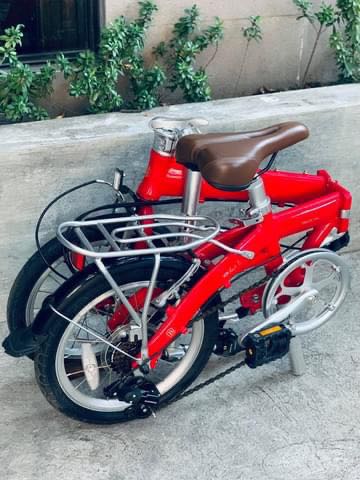 Bickerton Pilot 1406 Country, Sports Equipment, Bicycles & Parts ...