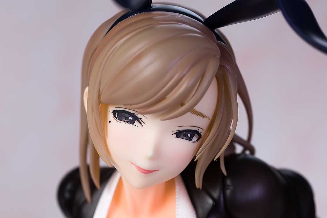 BINDING Yuko Mama Bunny 1/4 Chie Sumi, Hobbies & Toys, Toys & Games on ...