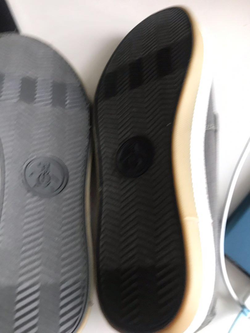 BNW AUTH PENGUIN LOAFERS, Women's Fashion, Footwear, Loafers on Carousell