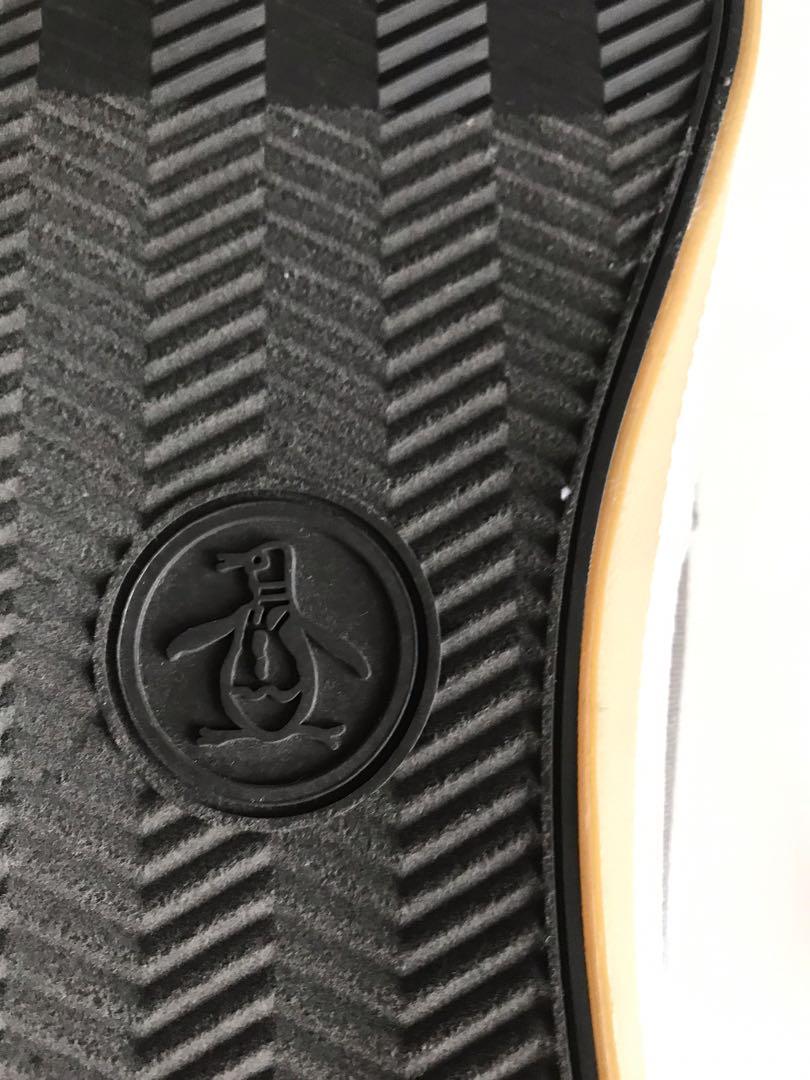 BNW AUTH PENGUIN LOAFERS, Women's Fashion, Footwear, Loafers on Carousell