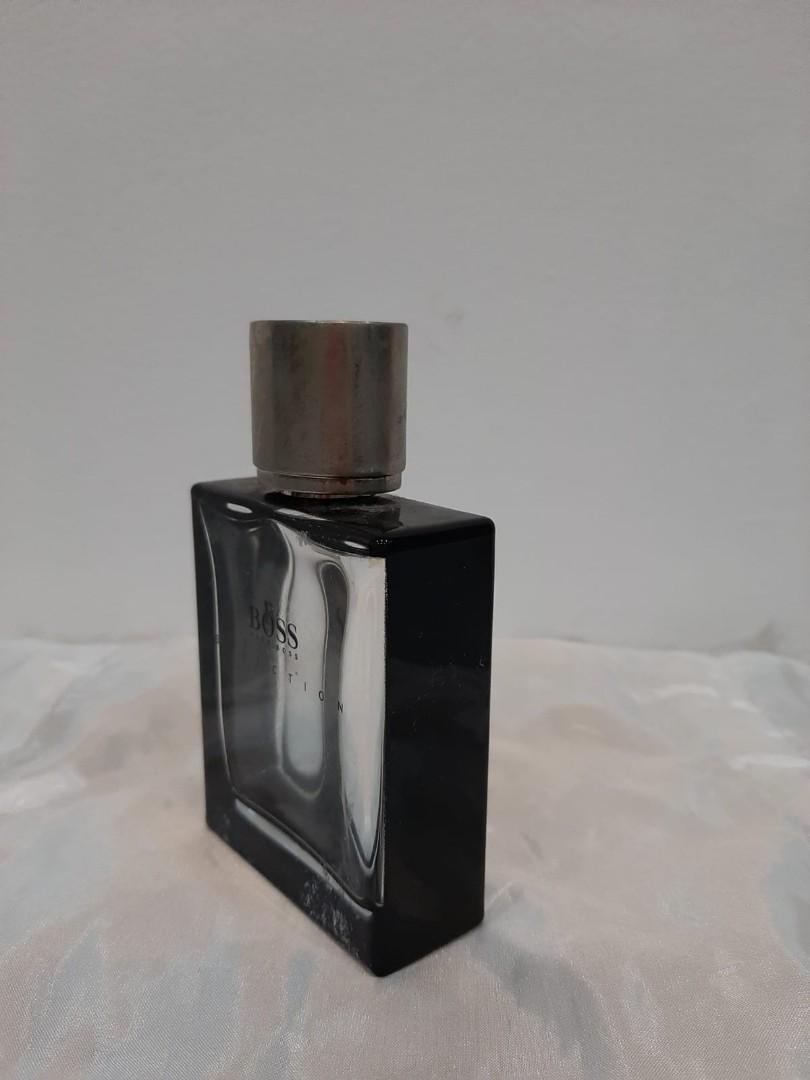 Botol parfum kosong Hugo Boss ( no box) 50ml, Kesehatan & Kecantikan ...