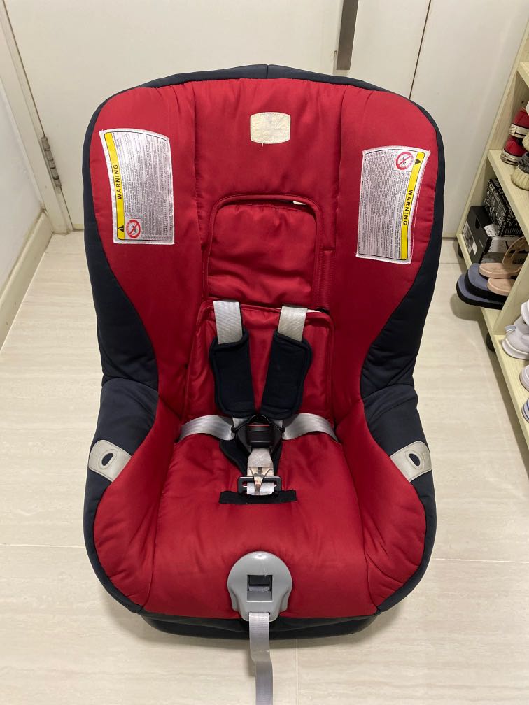 Britax First Class Plus, Babies & Kids, Going Out, Car Seats on Carousell