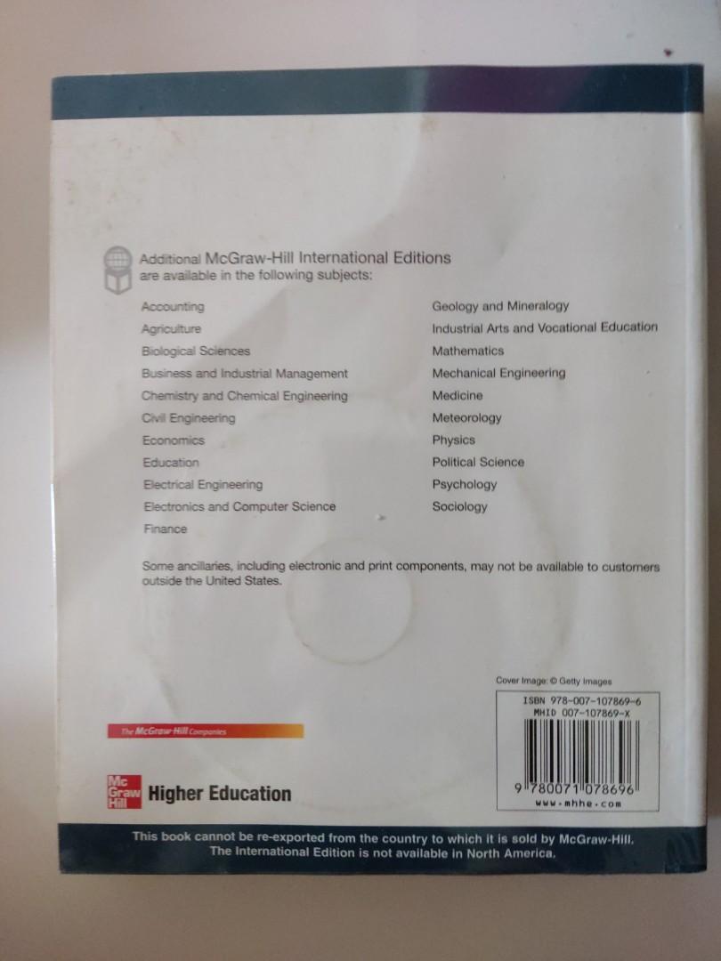 C for Engineers and Scientists textbook By Harry H Cheng (McGraw Hill ...