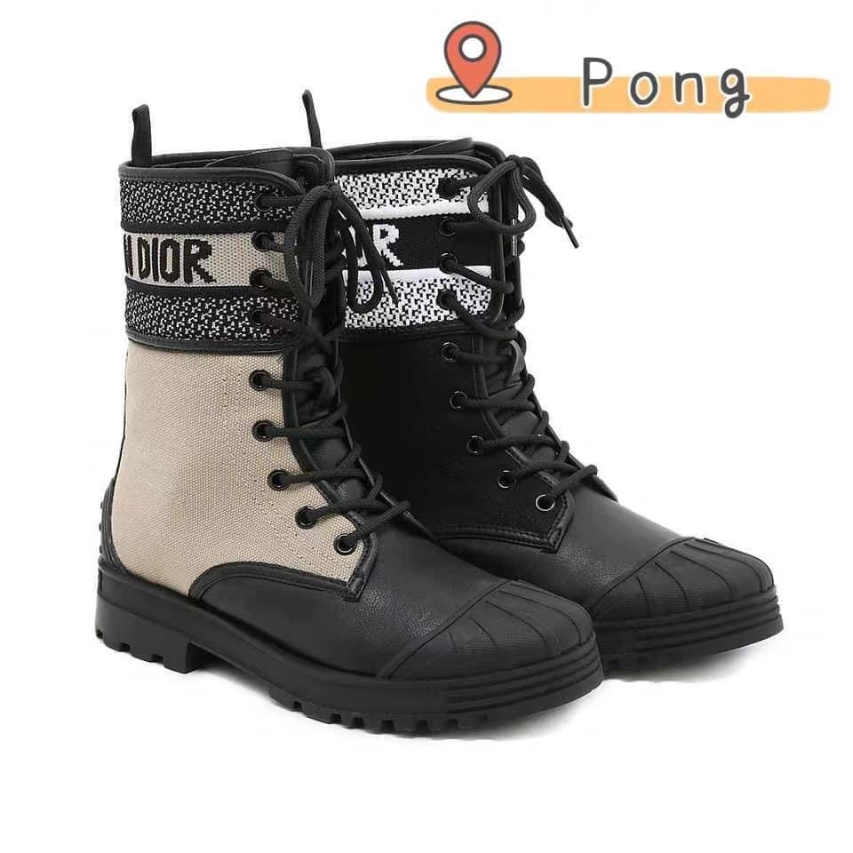 Cd Boots Complete Inclusion, Women's Fashion, Footwear, Boots on Carousell