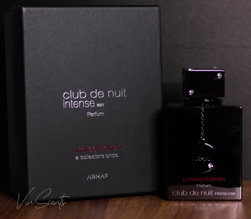 CDNIM Limited Edition by Armaf (5 ml decant / takal), Beauty & Personal ...