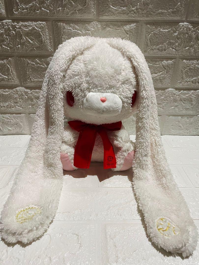 Chax-GP Gloomy All Purpose Bunny CGP-316 7th Anniversary Plush, Hobbies ...