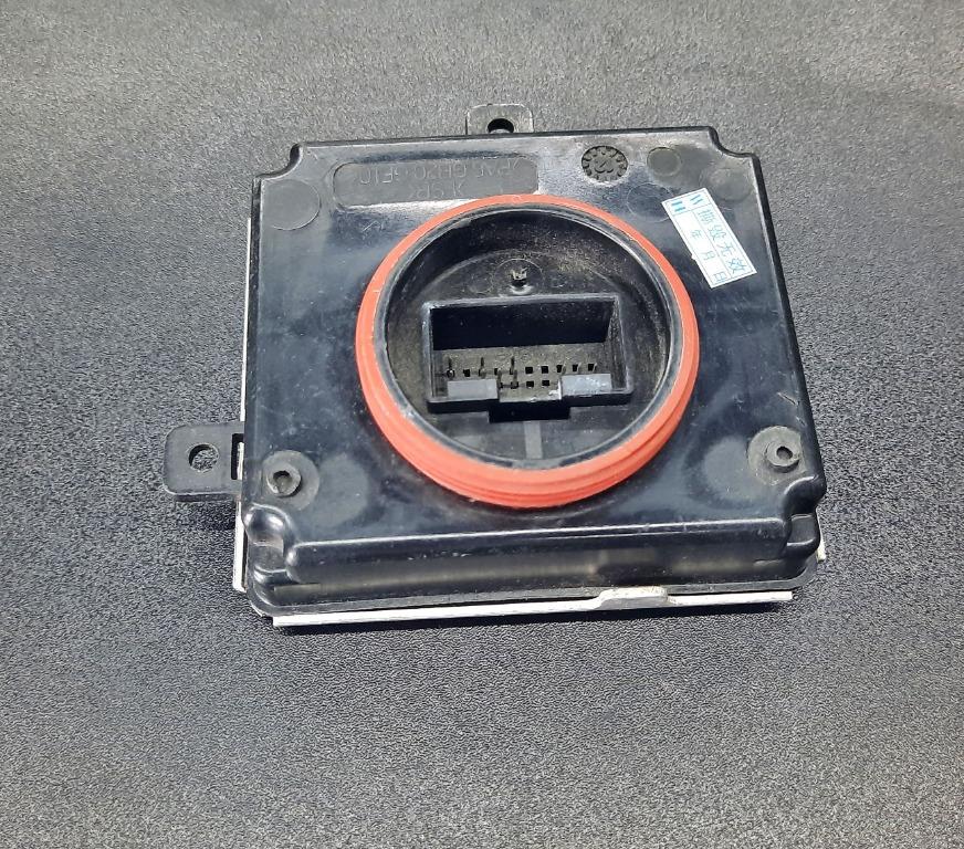 Delphi Audi VW Daytime Running Light Module DRL Control Module ...