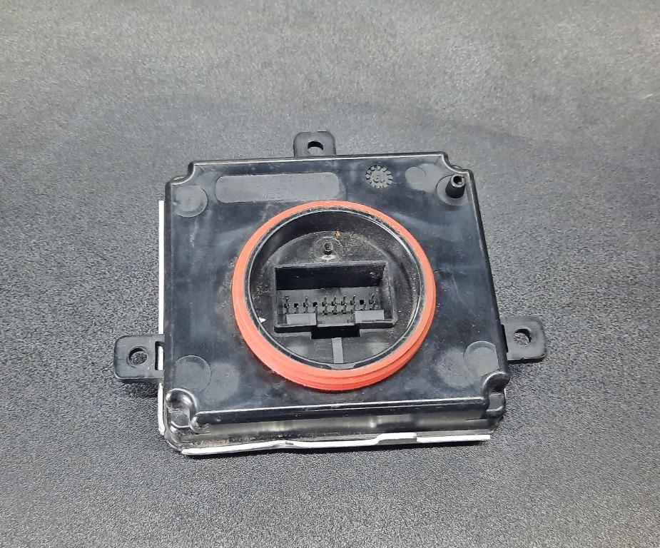Delphi LED DRL Module Headlight Control Unit For Audi & Volkswagen ...
