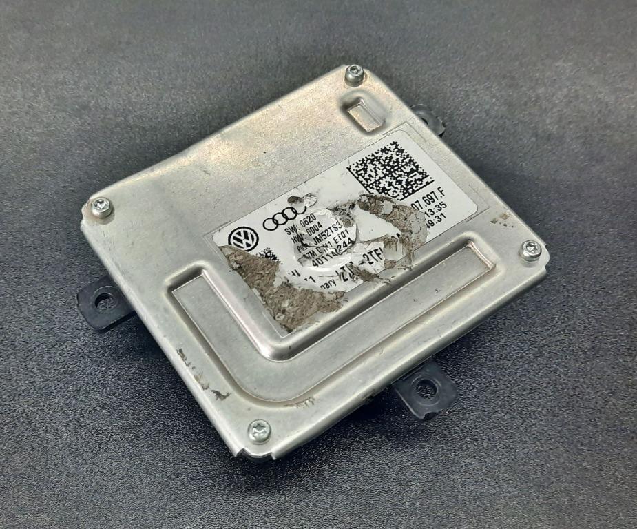 Delphi LED DRL Module Headlight Control Unit For Audi & Volkswagen ...