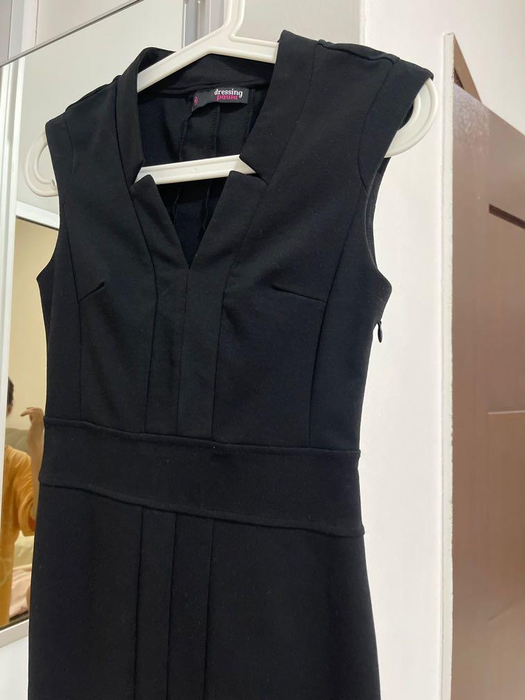 Dressing Paula Dress, Women's Fashion, Muslimah Fashion, Dresses on ...