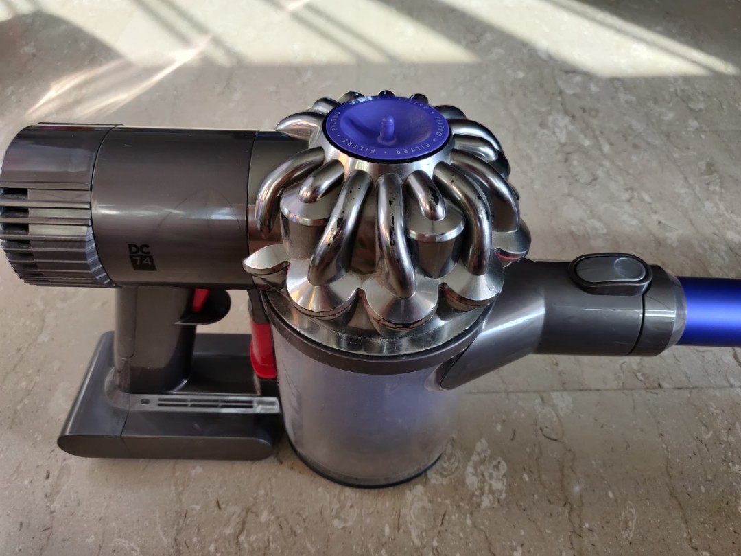 Dyson Dc74, TV & Home Appliances, Vacuum Cleaner & Housekeeping on ...