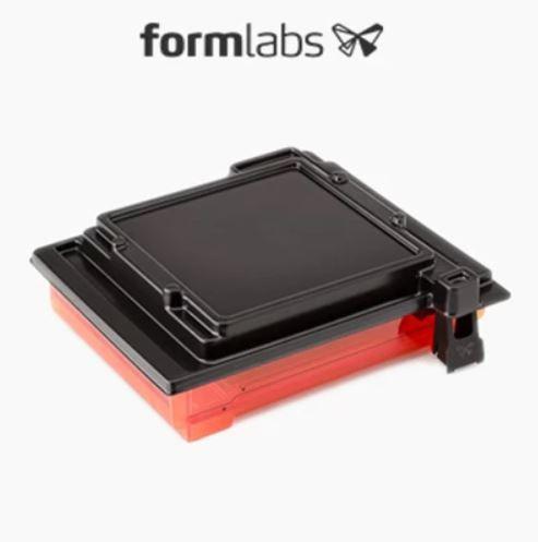 Formlabs Form 2 Resin Tank, Hobbies & Toys, Stationery & Craft, Craft ...